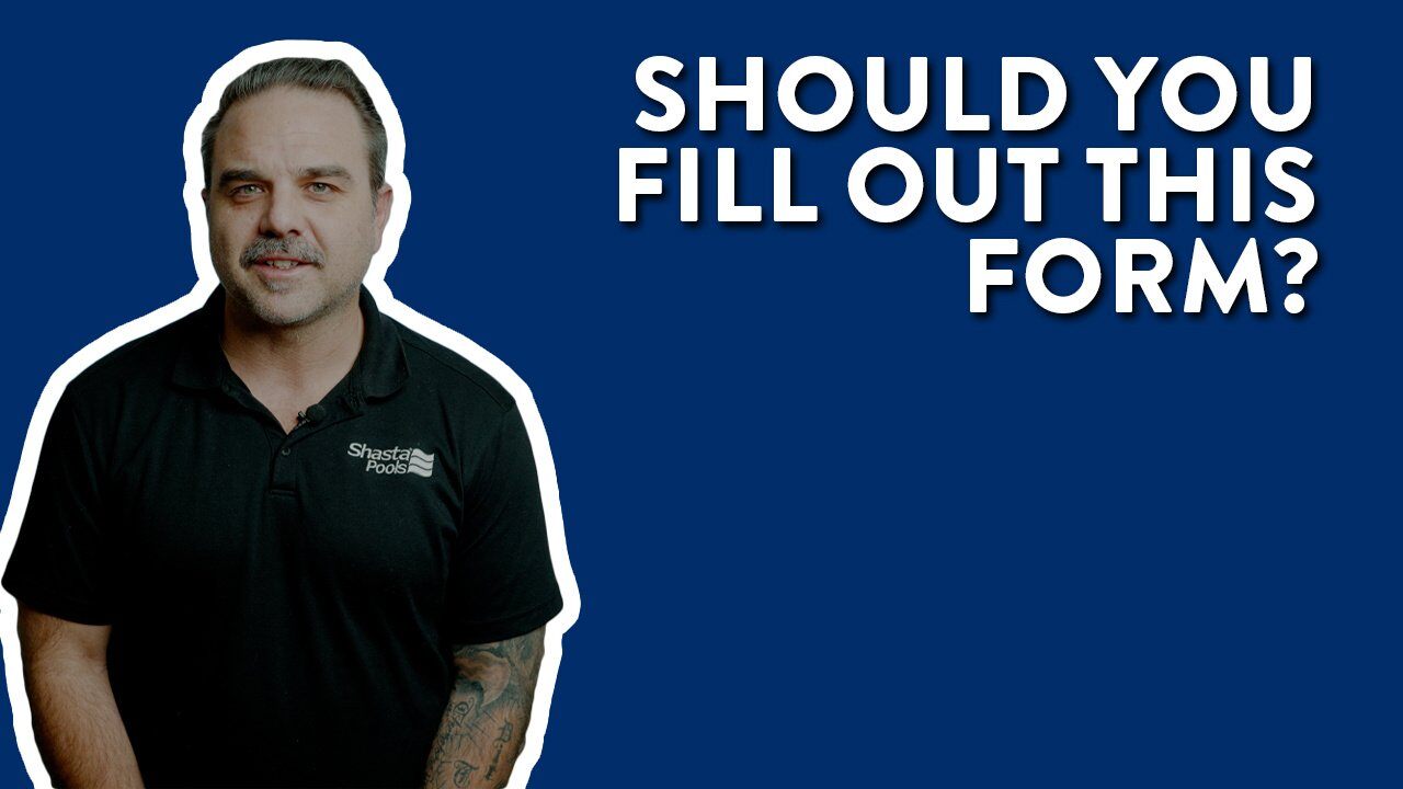 Shasta Pure: Innovative Oxygenated Pool System for Healthier Swimming