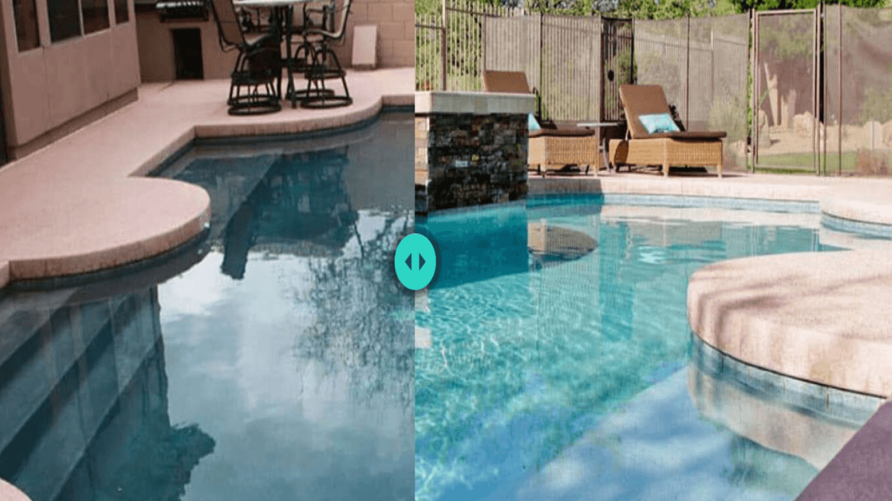 Swimming Pool Remodeling Options | Shasta Pools
