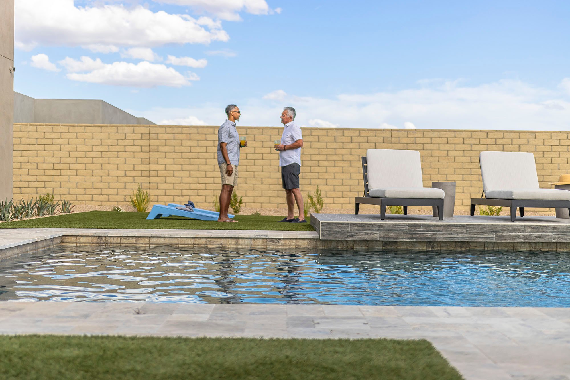How to Budget for a New Pool: Financing and Payment Plans