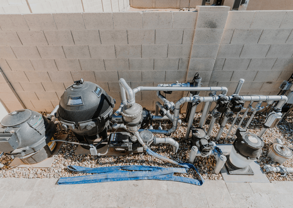 Pool Service and Maintenance in Arizona | Shasta Pools