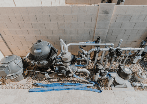 Pool Service and Maintenance in Arizona | Shasta Pools