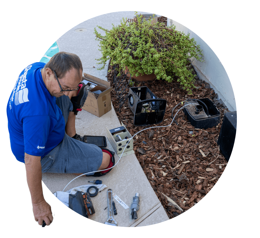 Pool Service and Maintenance in Arizona | Shasta Pools