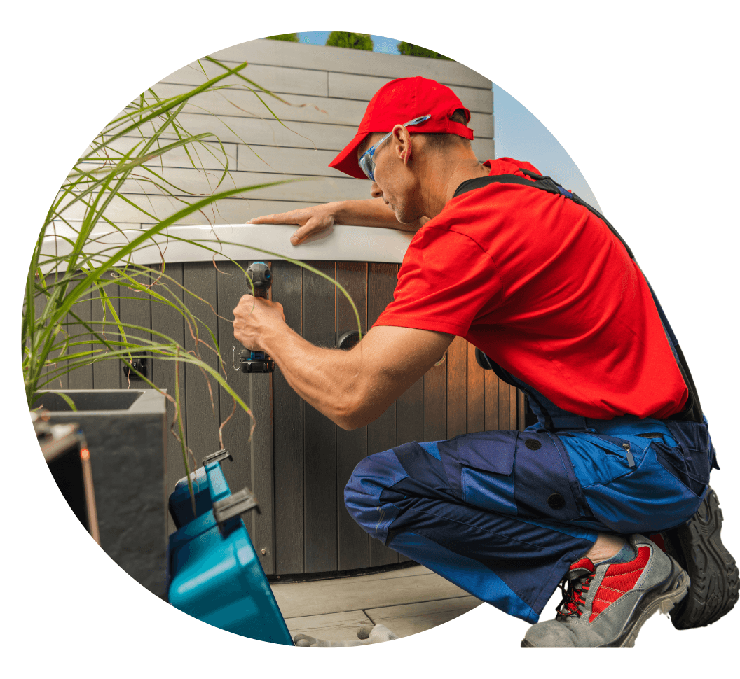 Pool Service and Maintenance in Arizona | Shasta Pools