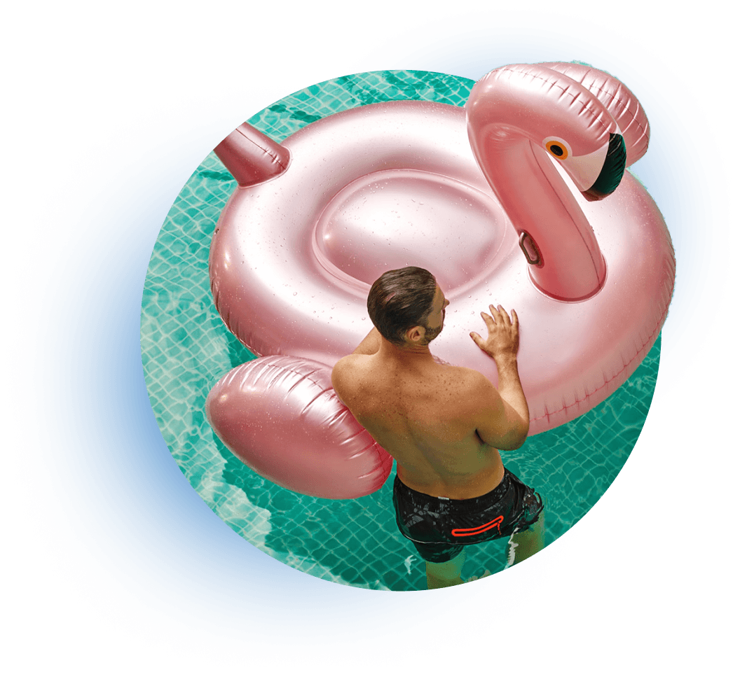 Arizona's Premier Pool Builders | Custom New Pool and Remodeling Experts