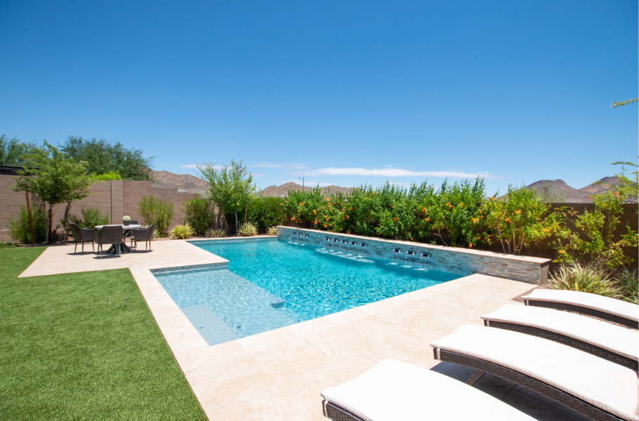 Pool Service & Repair Pricing | Shasta Pools