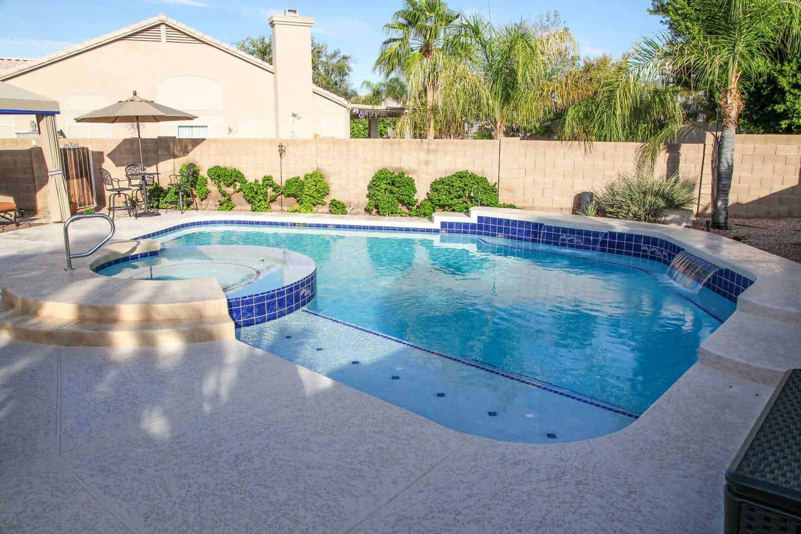 4 Benefits of Investing in a Custom Swimming Pool - Shasta Pools