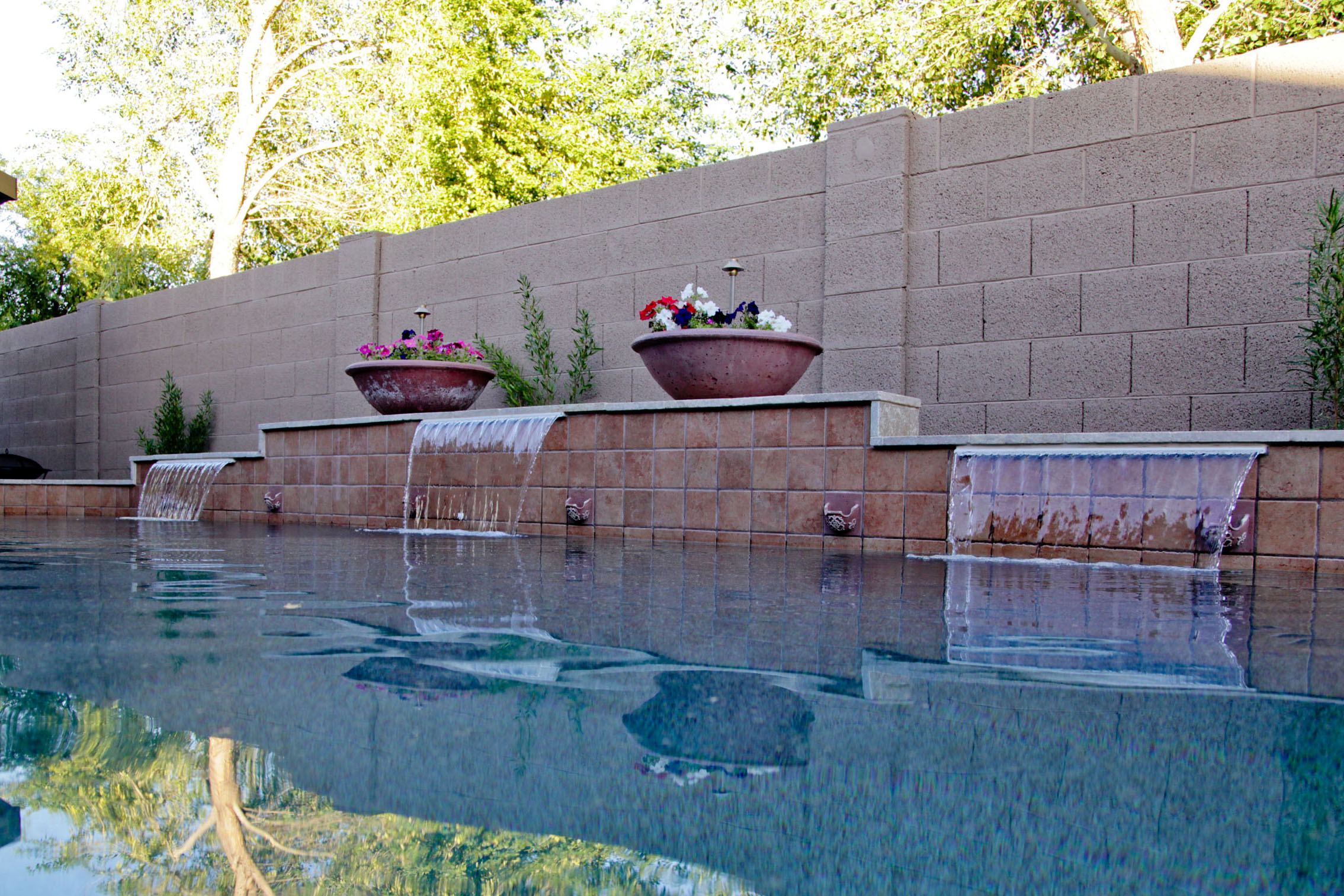 Arizona Pool Maintenance: How to Backwash Your Pool - Shasta Pools