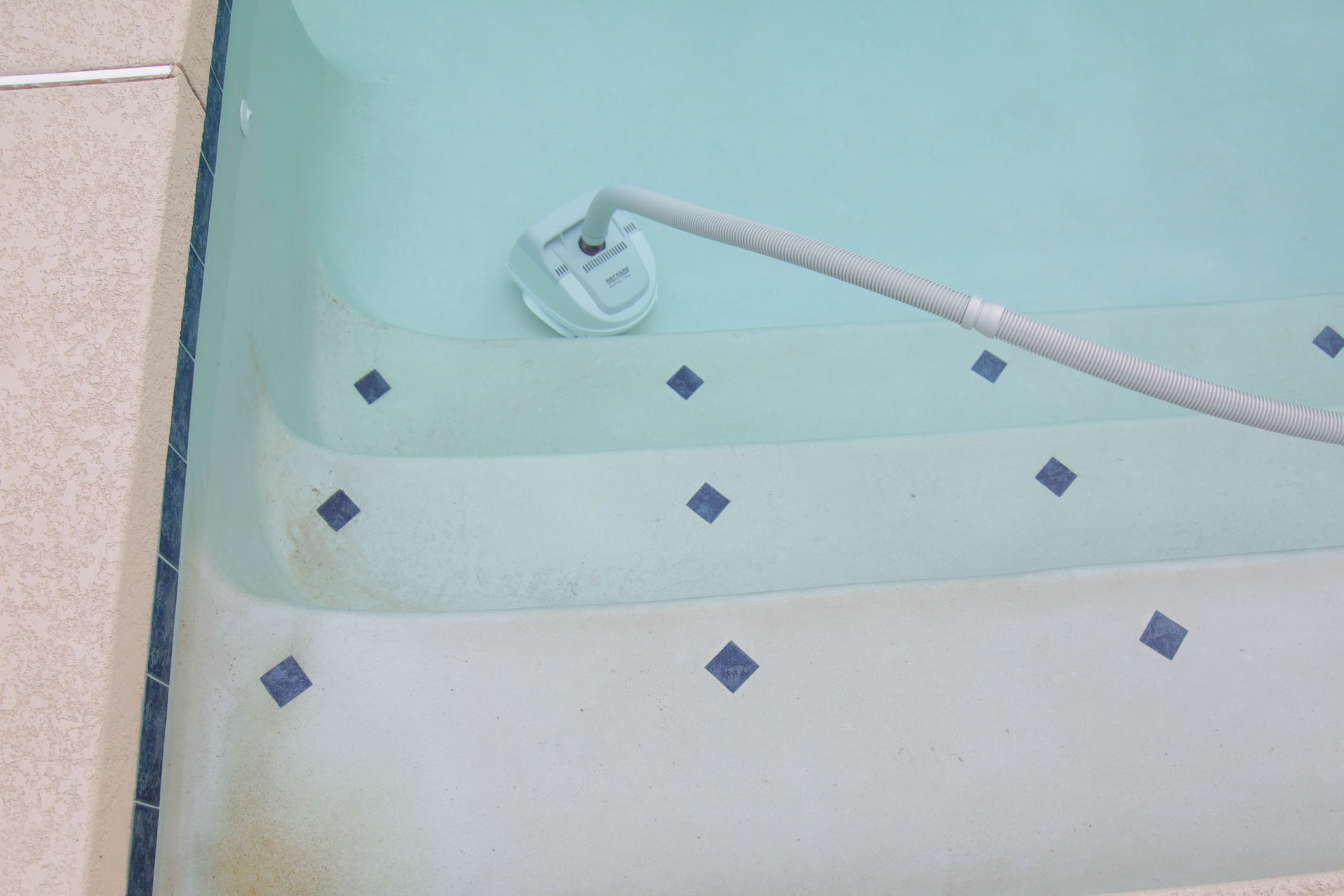 Swimming Pool Stain Removal Guide - Shasta Pools