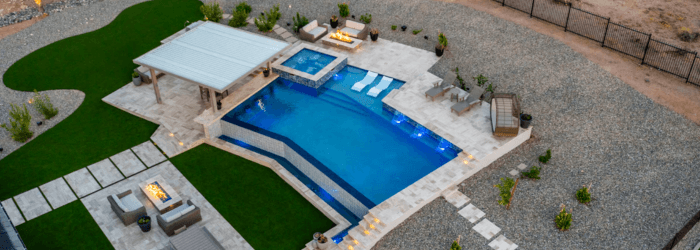 The Top 5 Pool Builders in Arizona in 2025. Ratings & Reviews - Shasta ...