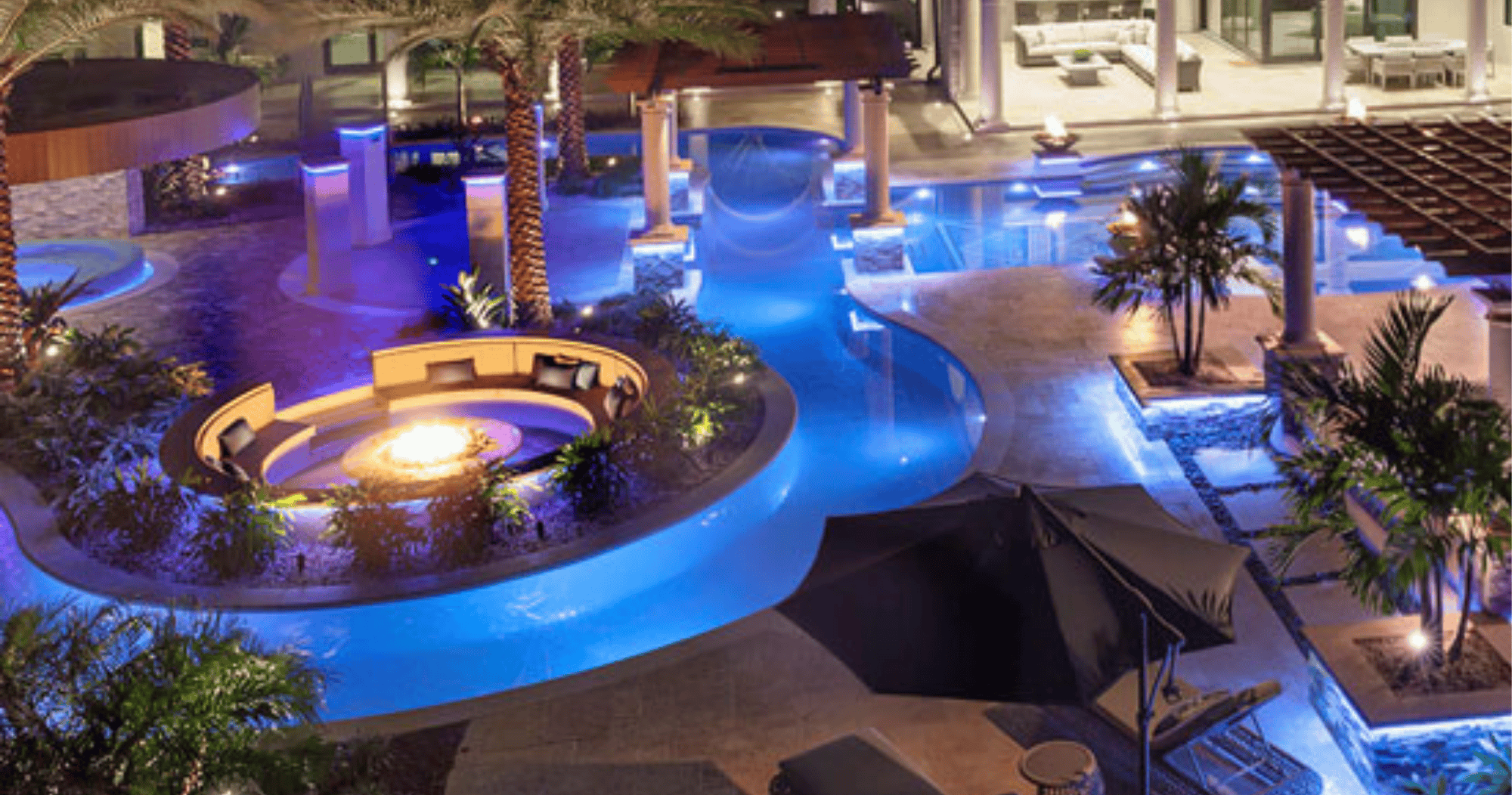 Top 5 Must-Have Features for Your Arizona Pool in 2024 | Shasta Pools ...