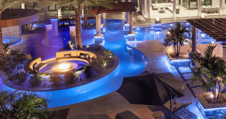 Top 5 Must-Have Features for Your Arizona Pool in 2024 | Shasta Pools ...