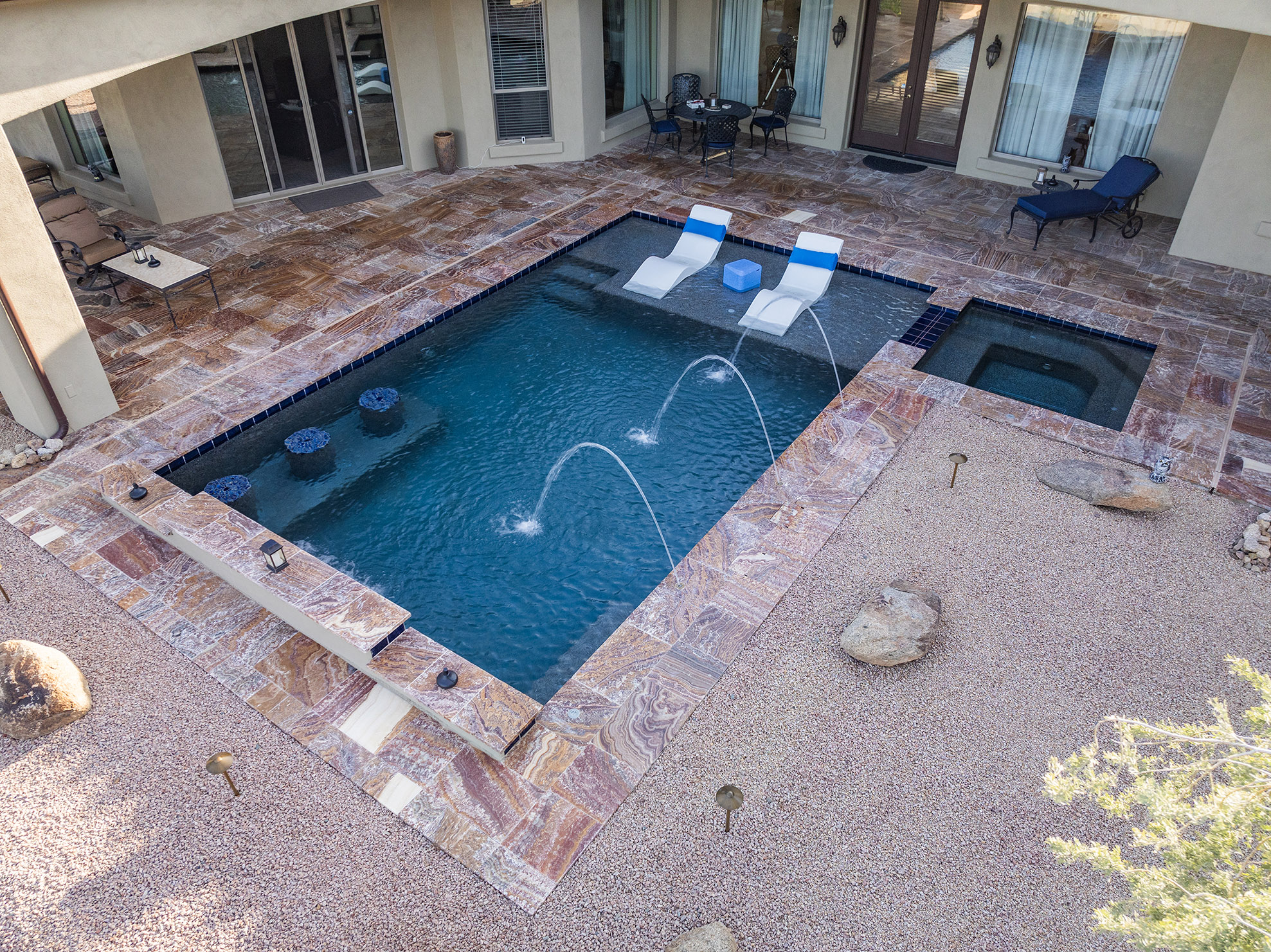 Saltwater Pools: The Untold Truth Every Homeowner Should Know - Shasta ...