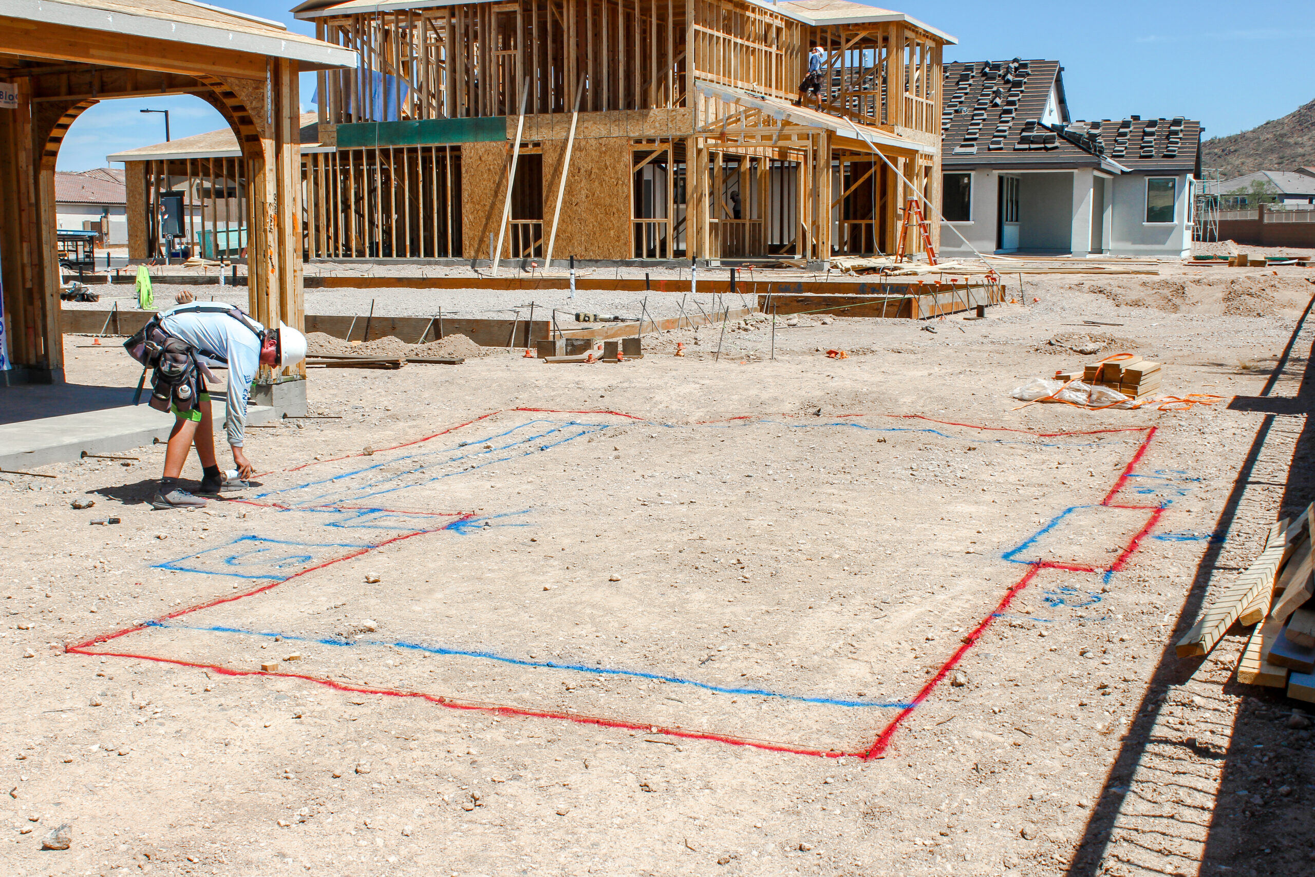 How A Shasta Pool Design Is Built From Start To Finish