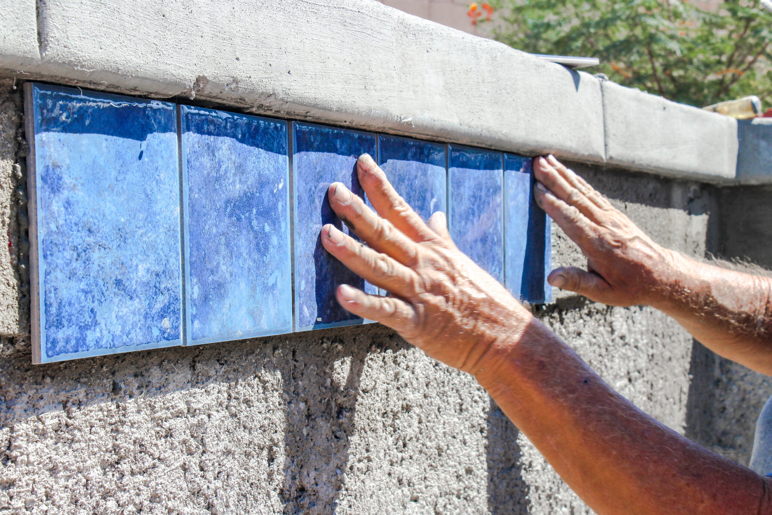 Shasta April Remodel Feature - Shasta Pools