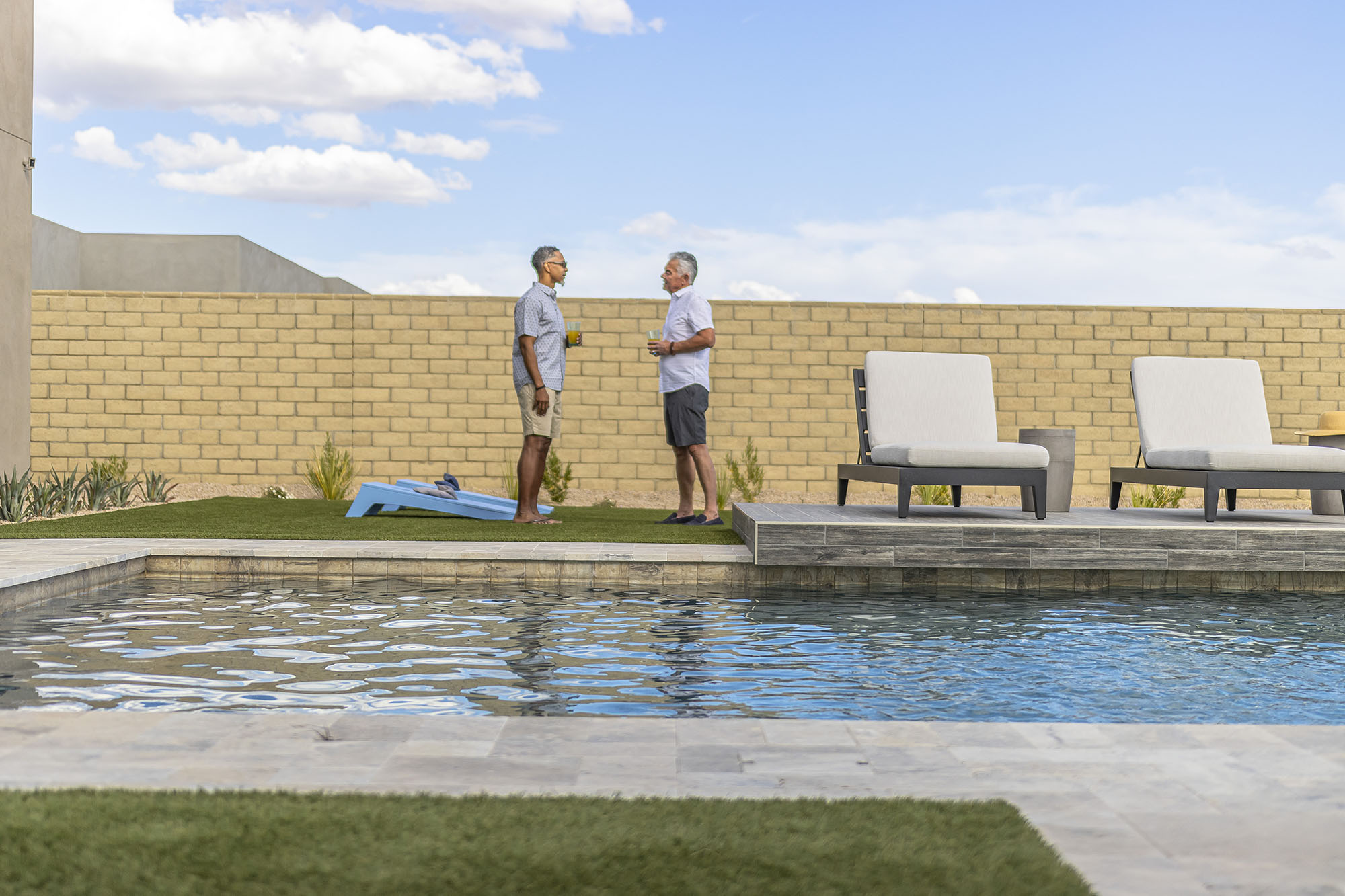 Pool Exercise - The Benefits of Water Aerobics