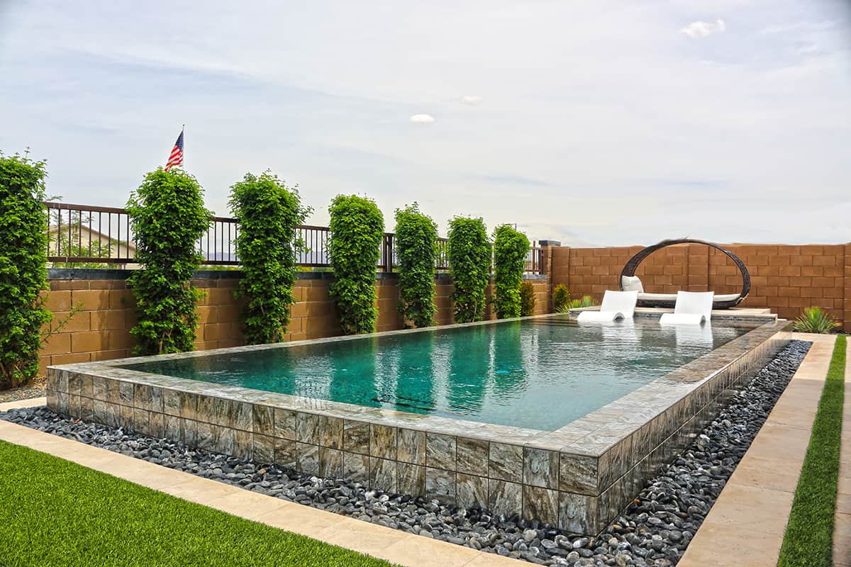 Why We Love Helping You Design Your Own Pool