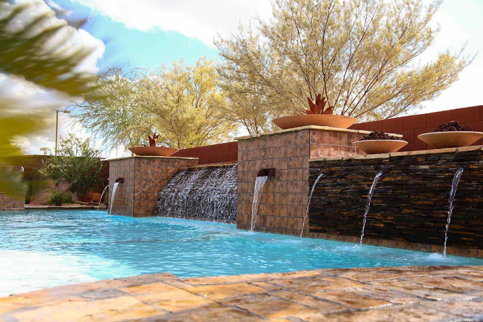 When and Why Should You Drain a Pool? - Shasta Pools