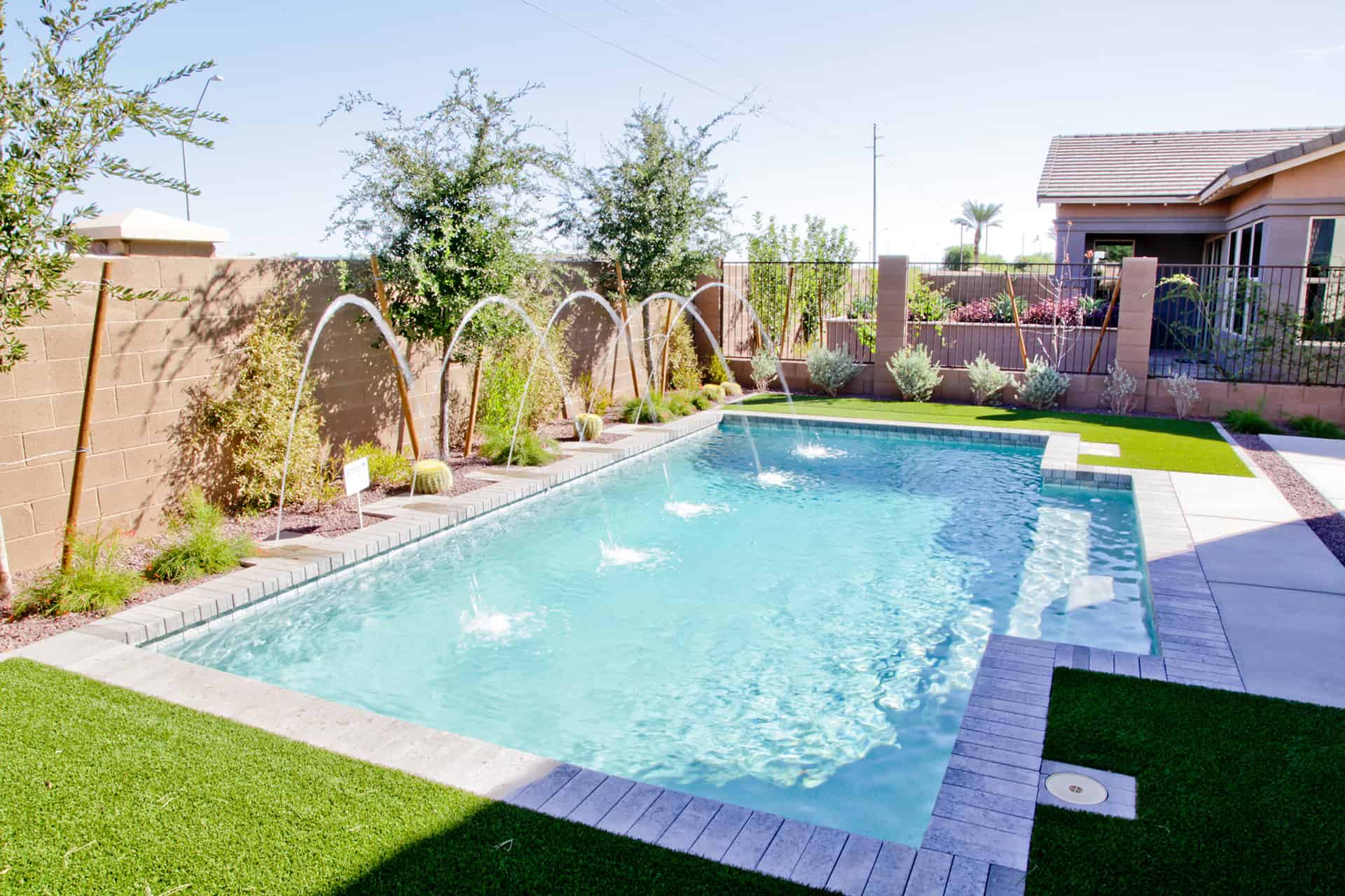 Three Landscaping Ideas for Backyard Remodeling - Shasta Pools