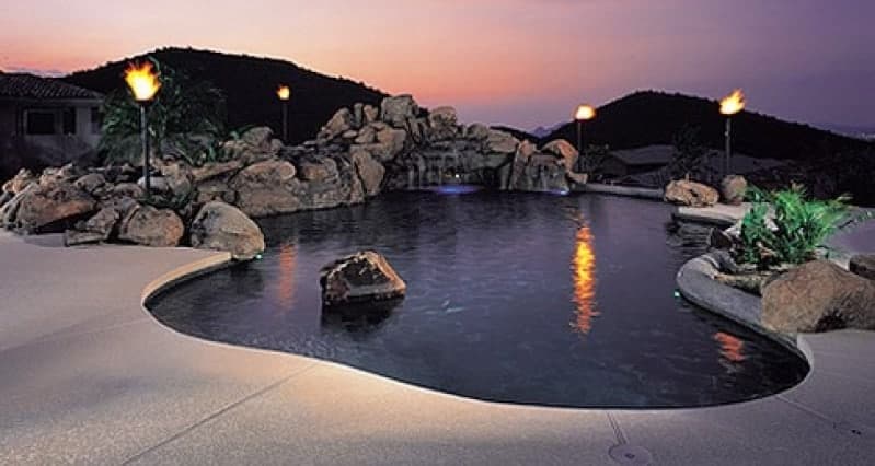 Phoenix Pool Builder | Shasta Pools & Spas | Arizona