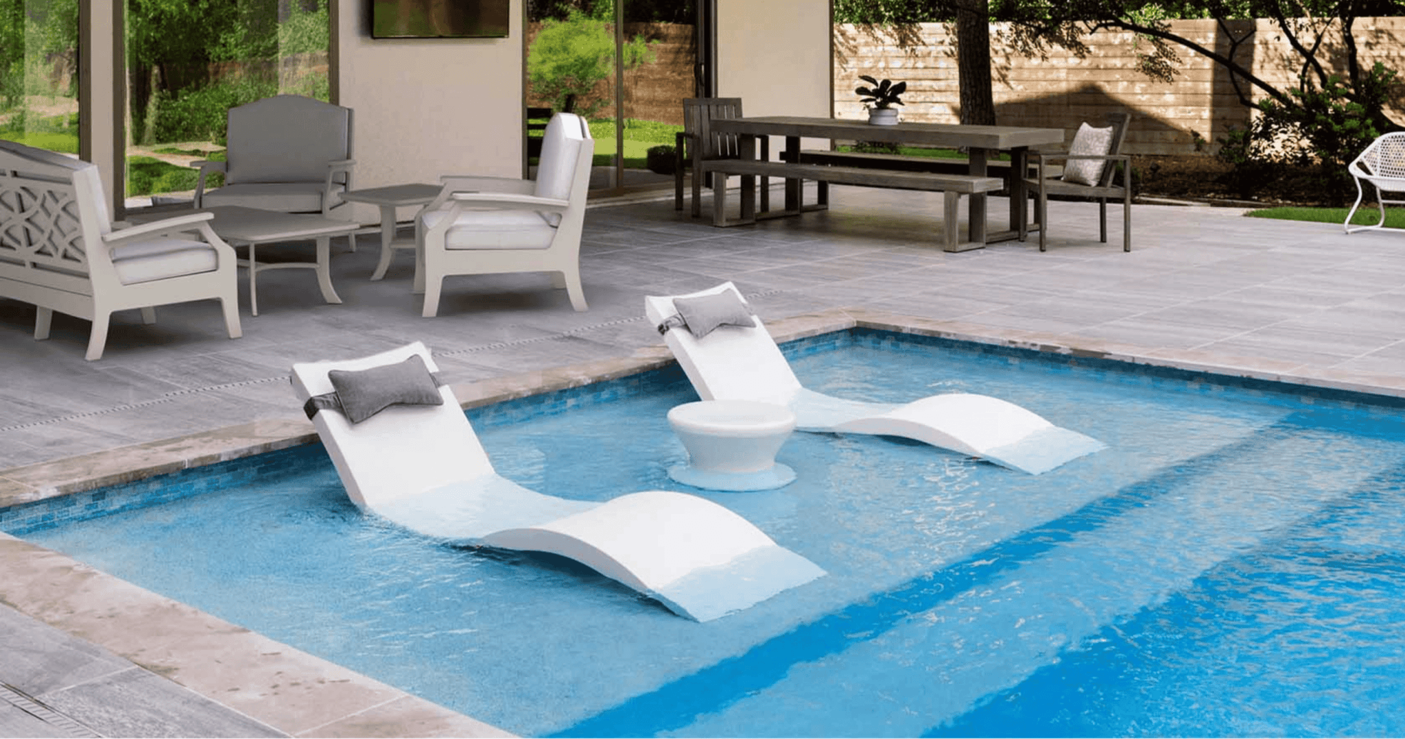 Top 5 Must-Have Features for Your Arizona Pool in 2024 | Shasta Pools ...