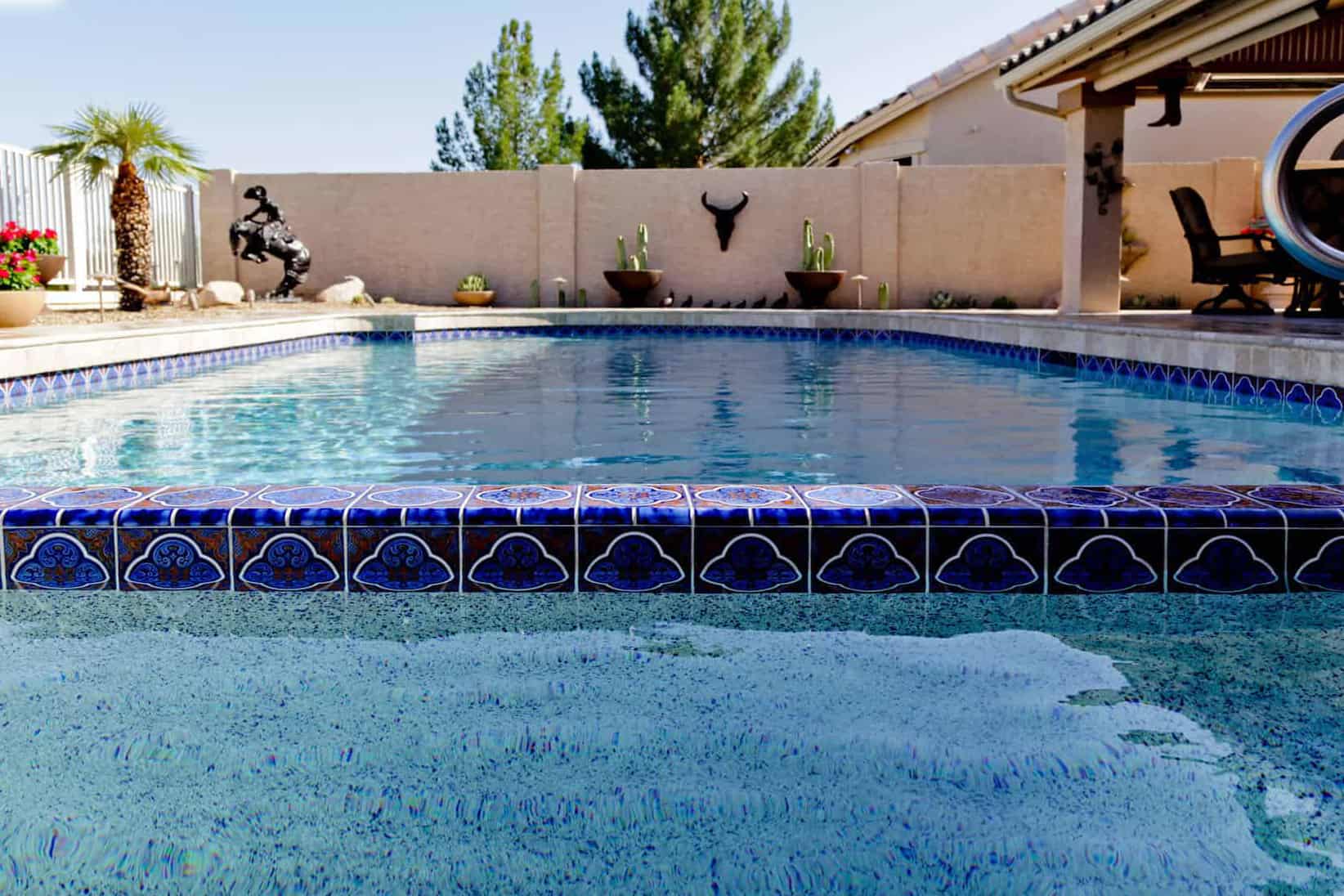 Recommended List of Resources for Pool Design Inspiration