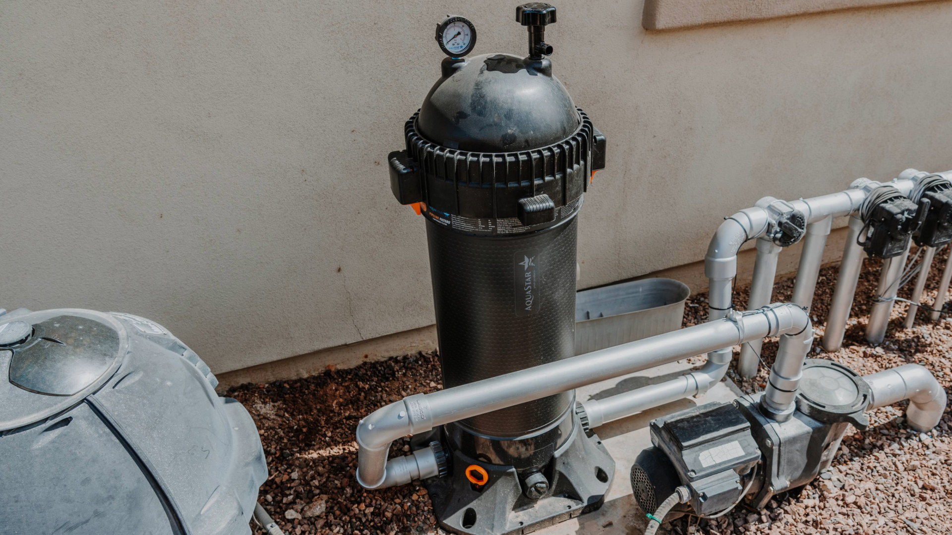 What are the most reliable pool equipment brands for Arizona pools?